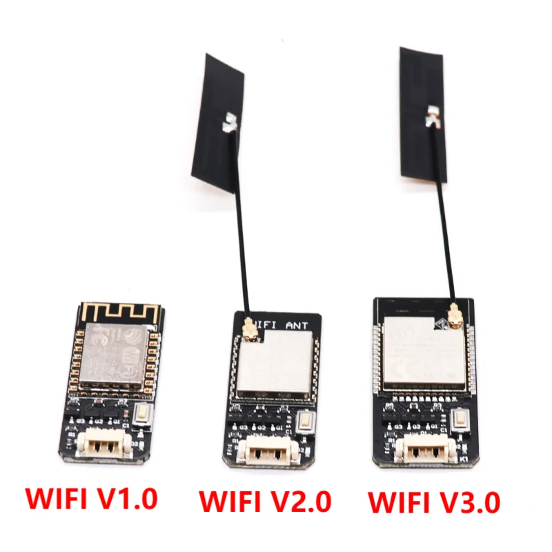 2.4G Wireless Wifi Radio Telemetry Module With Antenna – Torpedo Deals