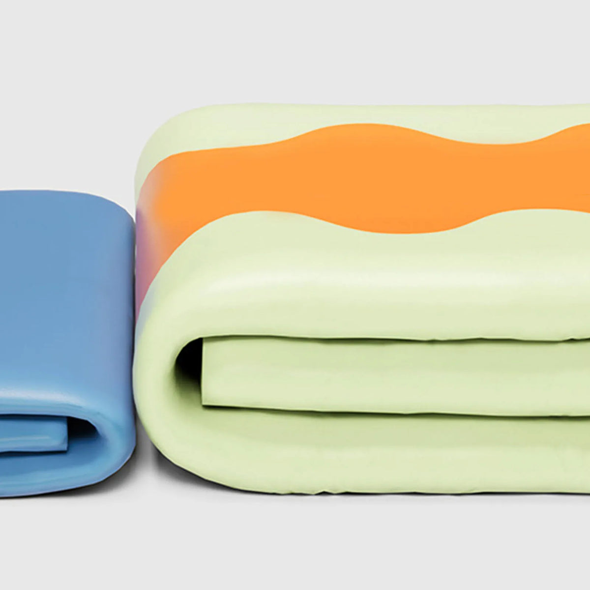 Summer Inflatable Swimming Pool Layers Foldable PVC Blowing – Torpedo Deals